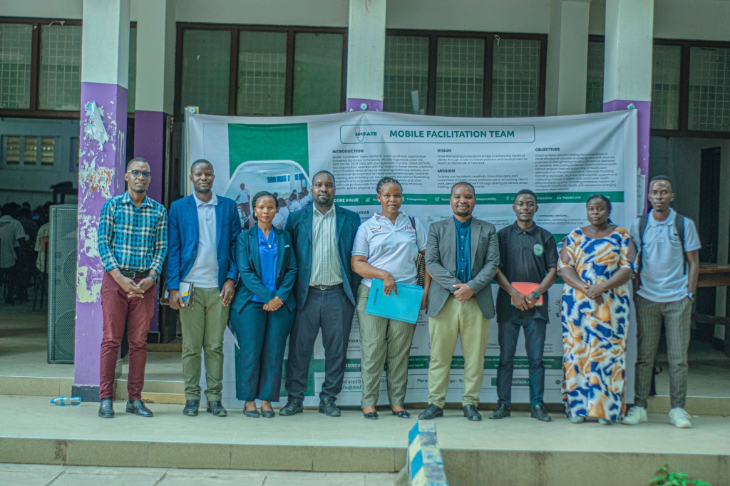 Mofate Blog - Mofate News and Update